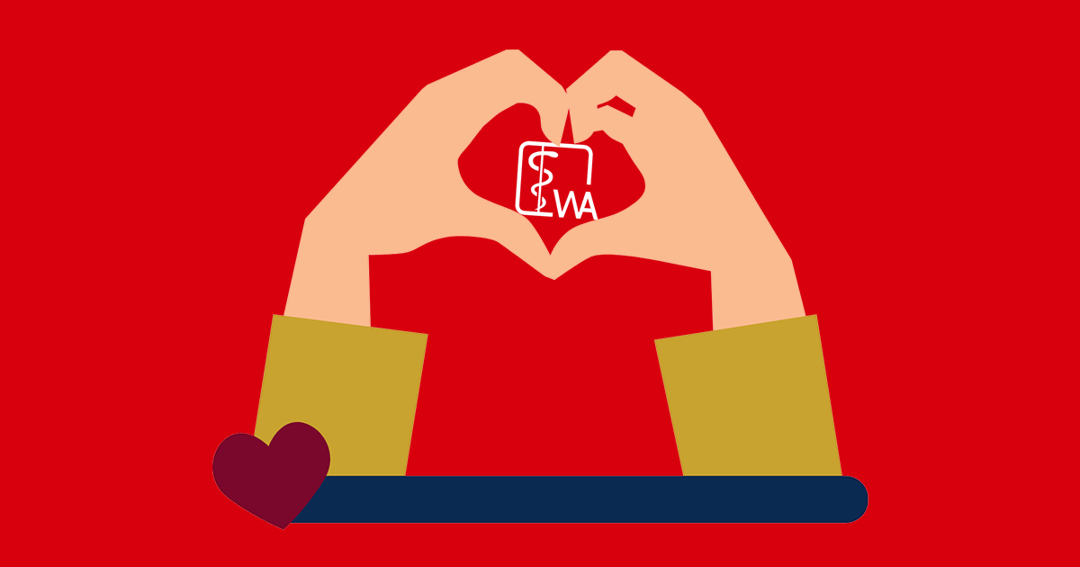 Ihre Witzleben Apotheke am Kaiserdamm in Berlin